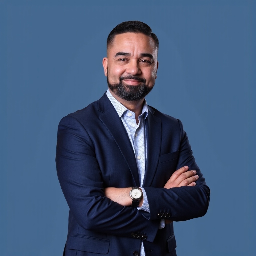 DBH Student Jose Mathew Named Director of Healthcare Access at Diversus ...