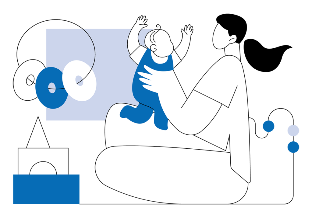 New CDC Child Development Milestones: What They Mean for Behavioral ...
