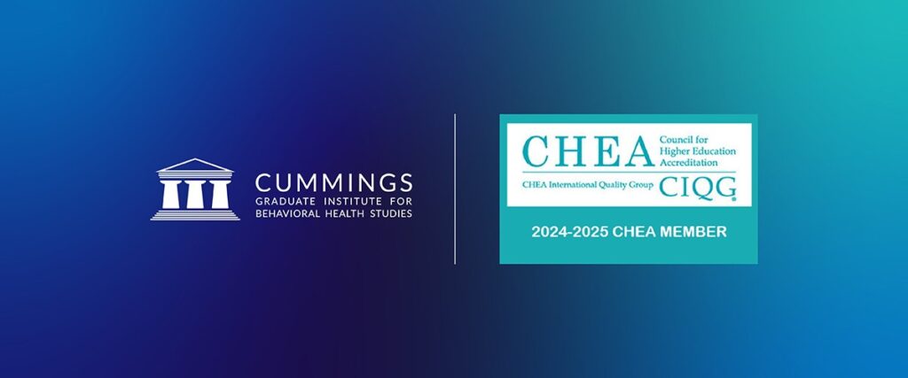 CGI Joins Council for Higher Education Accreditation (CHEA) - Cummings ...