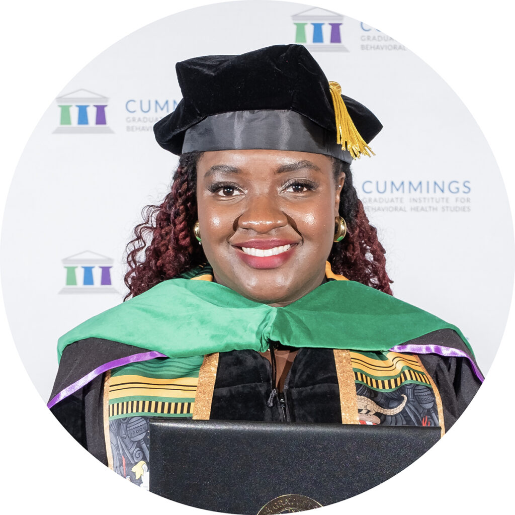 Dr. Michelle Francis, DBH, LCSW, LICSW, QS - Cummings Graduate ...