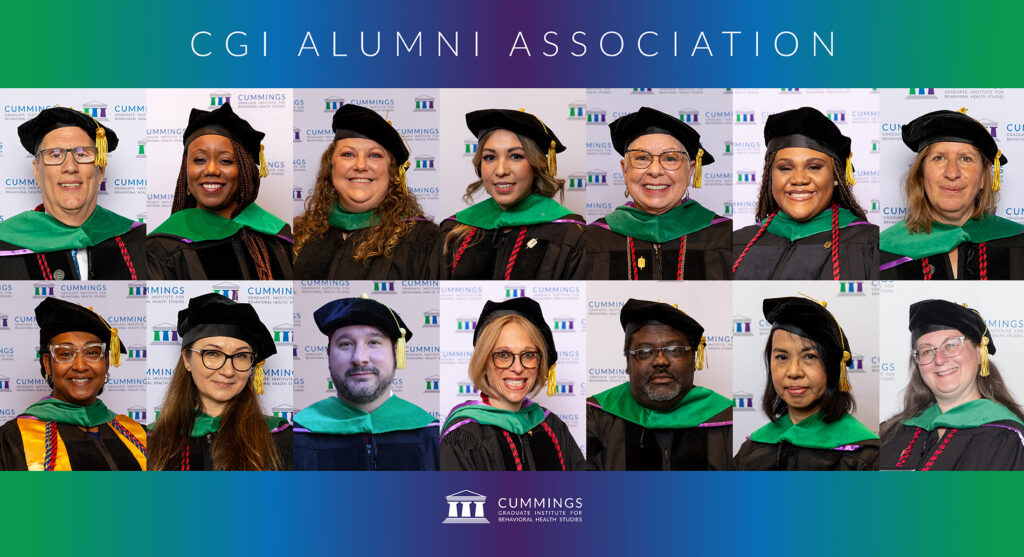 CGI Alumni: Bridging Distances and Strengthening Connections - Cummings ...