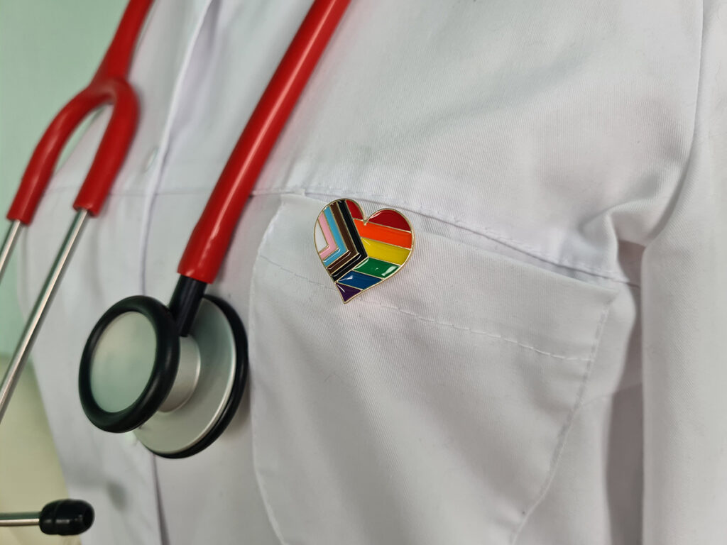 Integrated Behavioral Health Clinical Pathway Proposal: Transgender ...